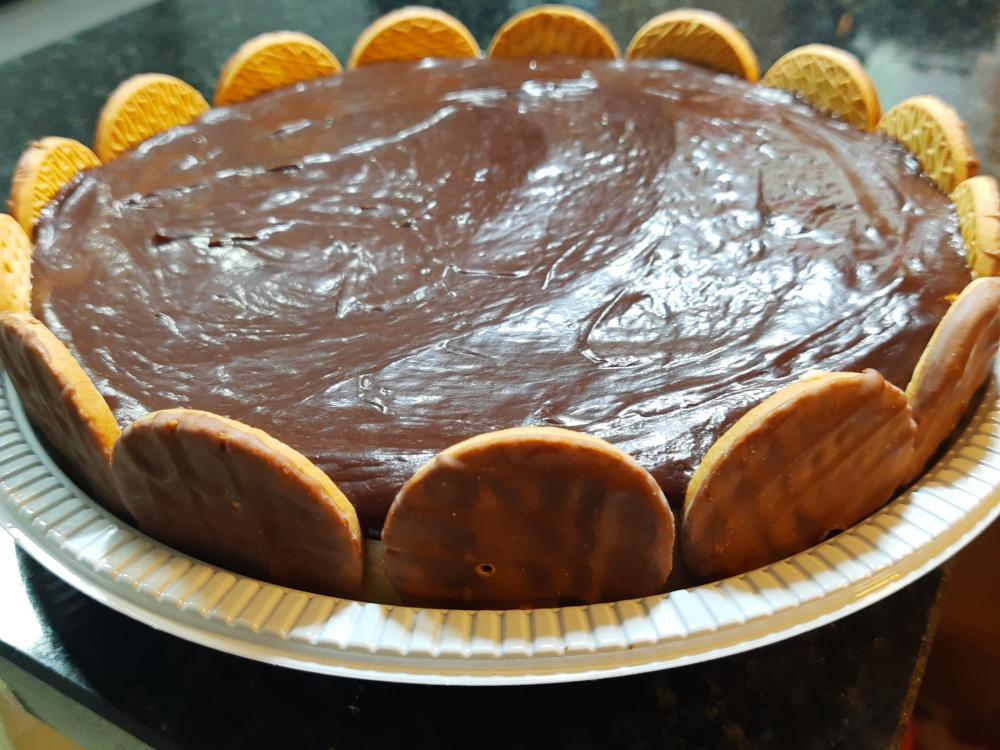 Del Lenice Doceria - Tortas Doces - Meu catálogo fácil!